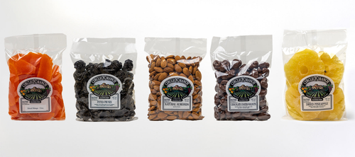 Naturals – Circle K Ranch