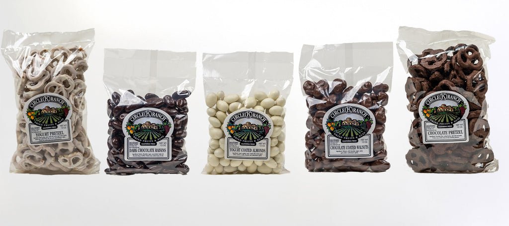Chocolate Cravings – Circle K Ranch