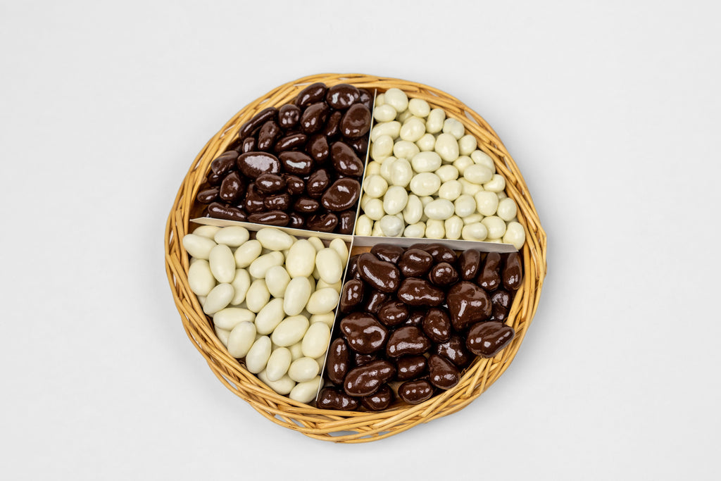 Gourmet Candy Tray – Circle K Ranch