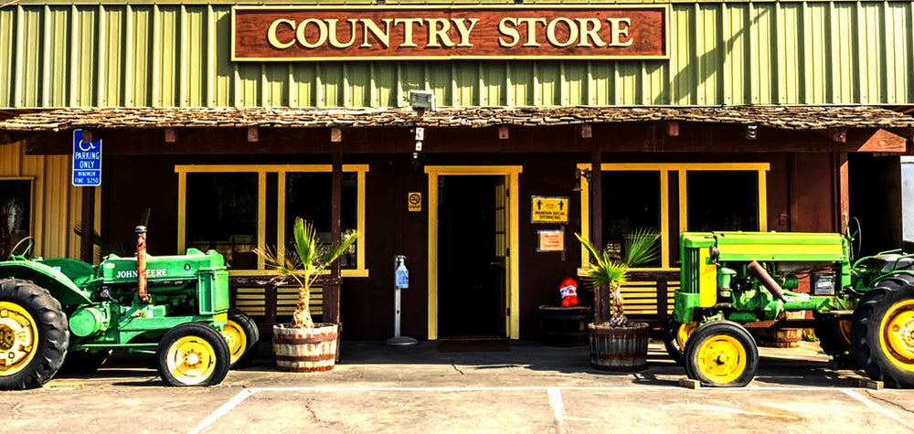 Retail Store – Circle K Ranch