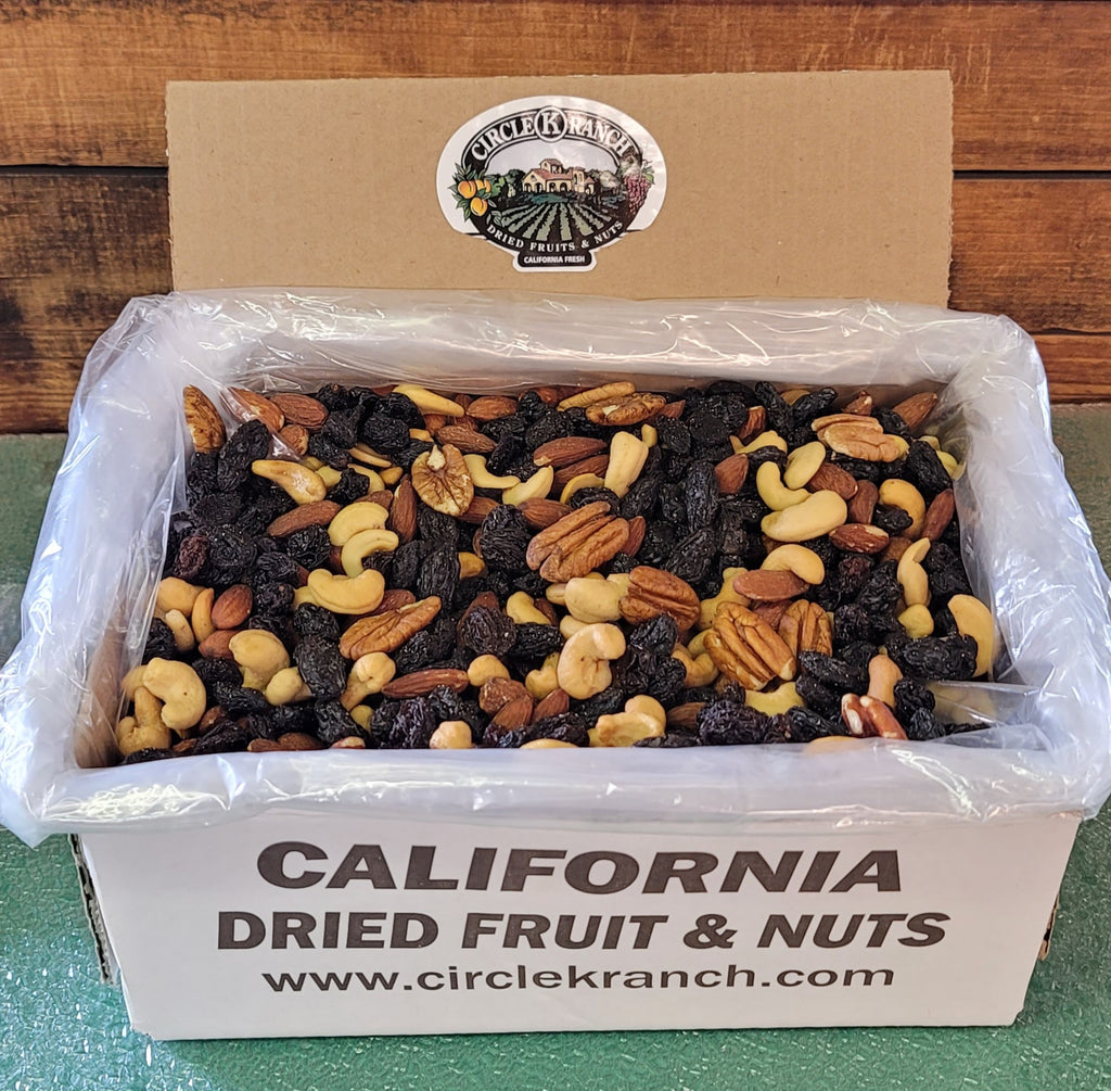 Super Mix – Circle K Ranch